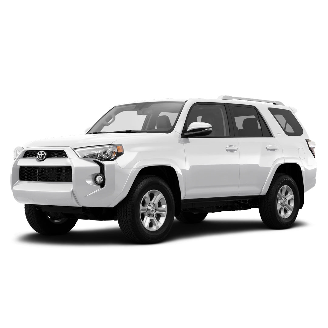Toyota 4Runner (2010-2023) – OE Panels