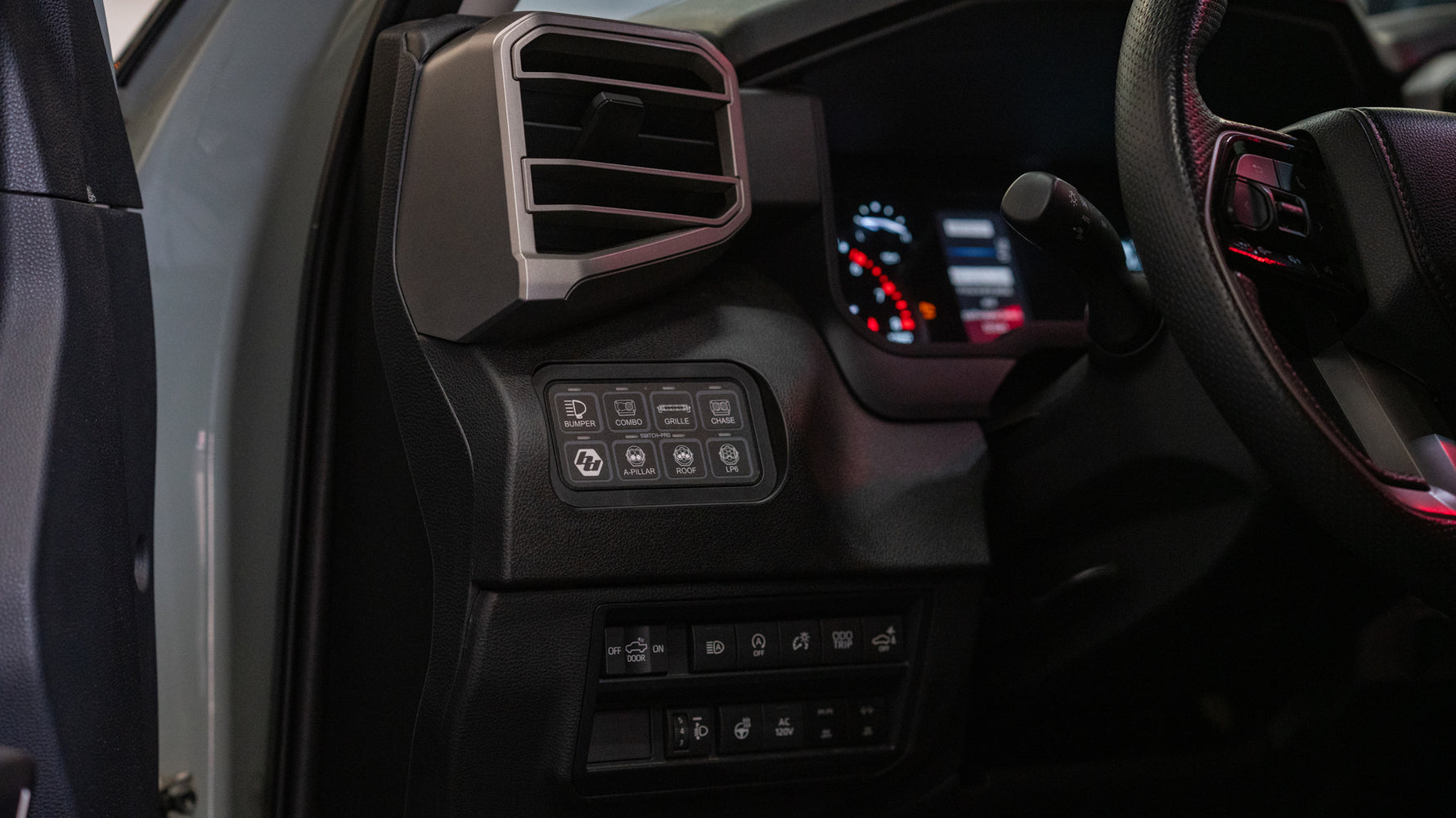 OE Panels | Home of the Factory Replacement Switch Panels