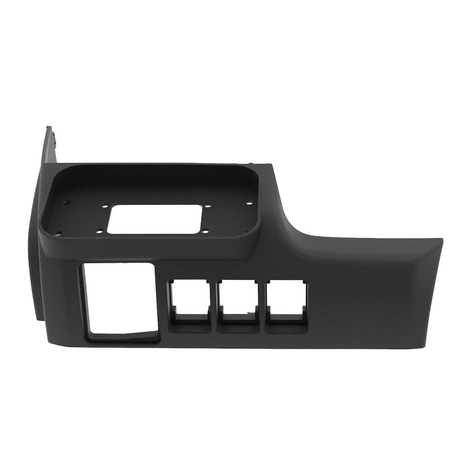 Factory Replacement Switch Panel for 2010-2024 Toyota 4Runner | OE Pan ...