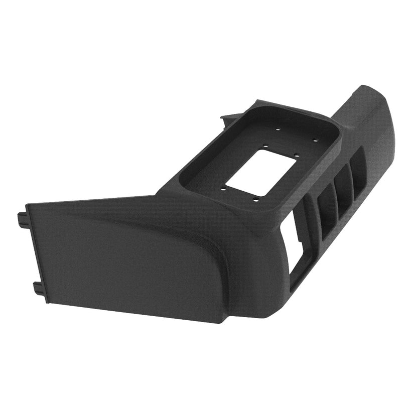 Factory Replacement Switch Panel for 2010-2024 Toyota 4Runner | OE Pan ...