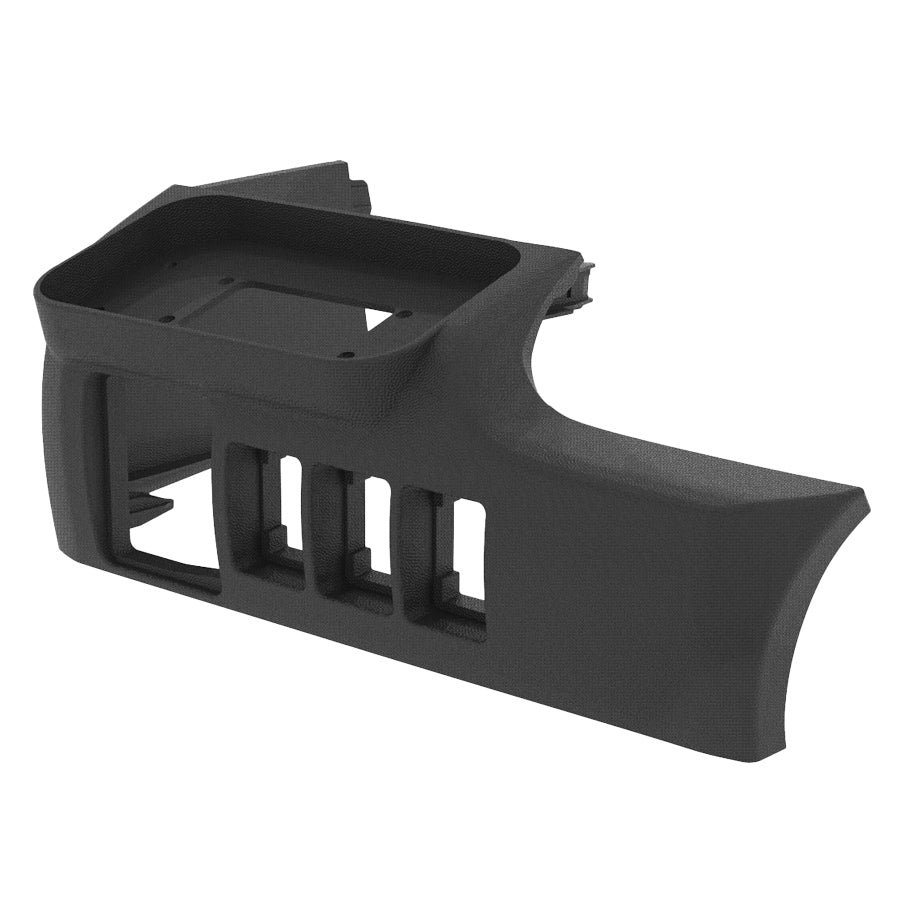Factory Replacement Switch Panel for 2010-2024 Toyota 4Runner | OE Pan ...