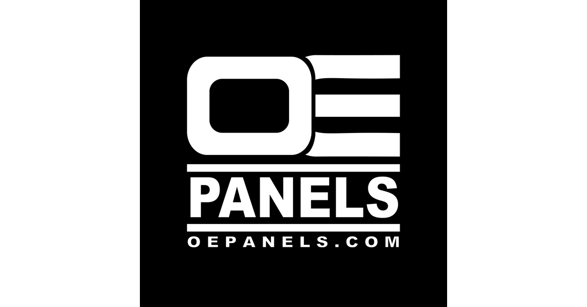 OE Panels | Home of the Factory Replacement Switch Panels
