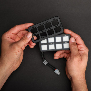 OE Panels | Home of the Factory Replacement Switch Panels